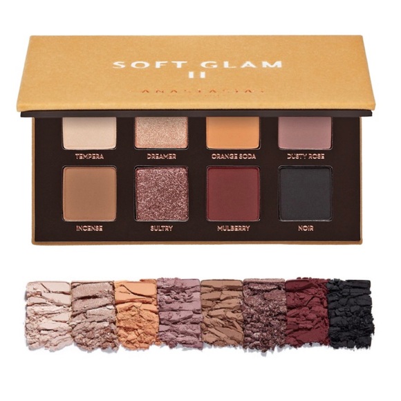 Anastasia Beverly Hills | Makeup | Anastasia Beverly Hills Mini Soft ...